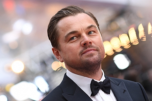 No Twitter, Leonardo DiCaprio faz campanha para jovens | Política