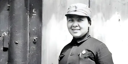 Ding Ling: a revolutionary writer in a revolutionary | Internacional