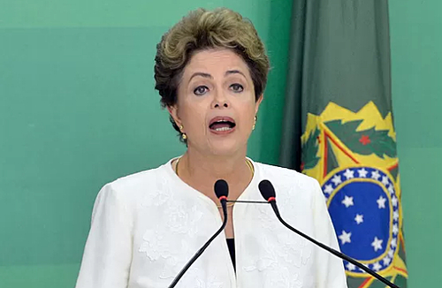 Five years after the coup against Dilma in Brazil, | Política