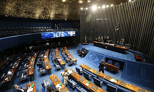 Entidades Lançam Campanha Por Transparência Em R 300 Bi De Política