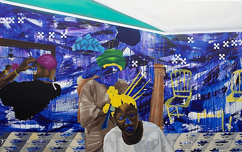 Museu de Arte do Rio, na zona portuária, abre exposição "O | Cultura